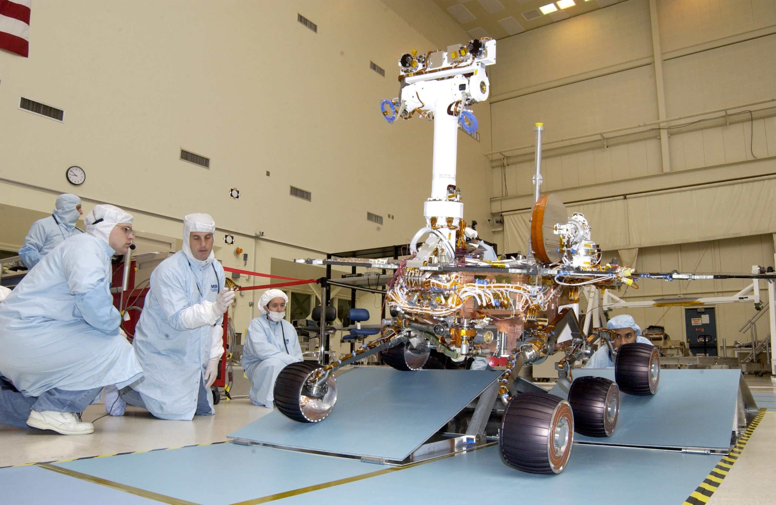 NASA turns 55: An Ars Technica tribute to space flight - Ars Technica