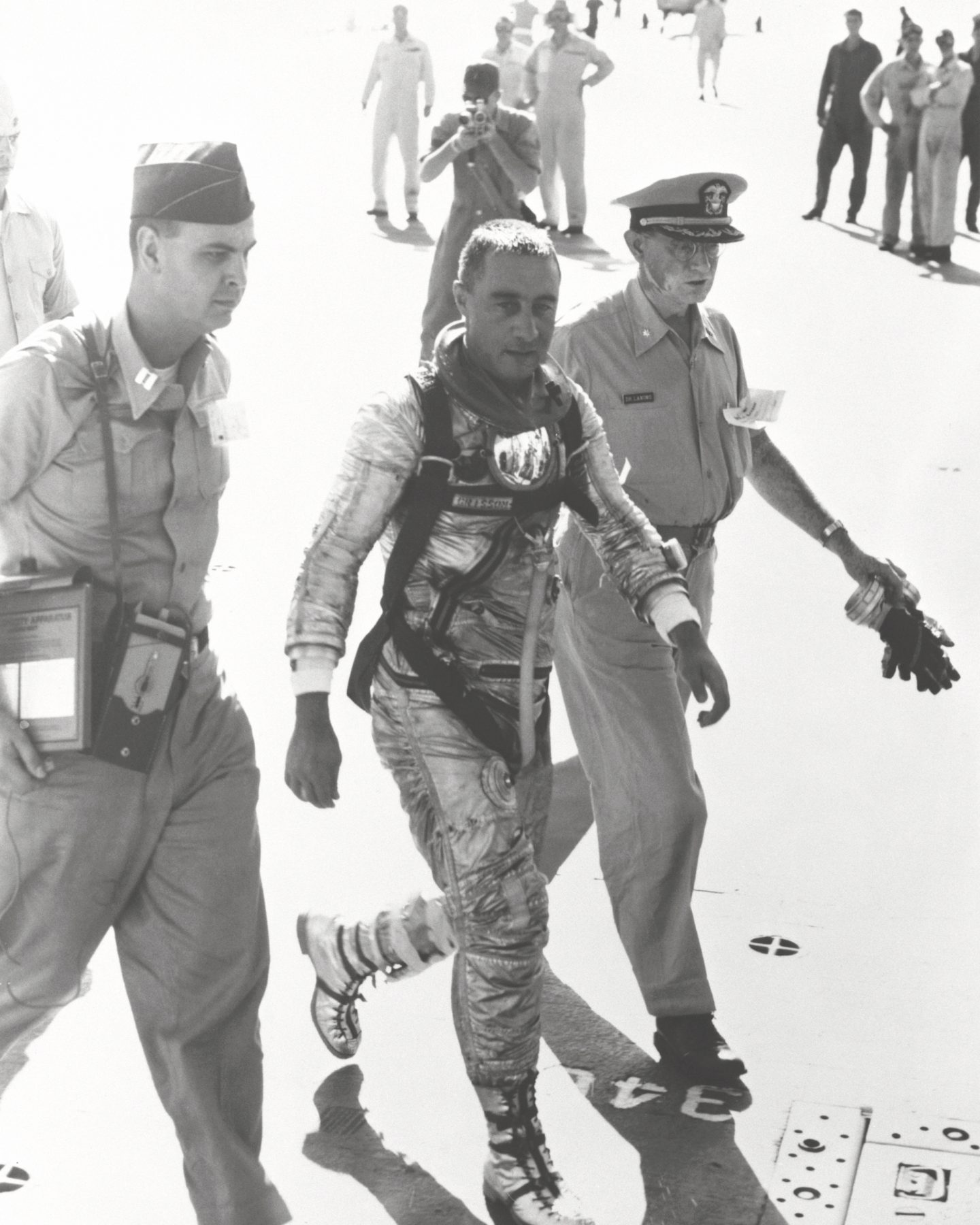 NASA turns 55: An Ars Technica tribute to space flight - Ars Technica