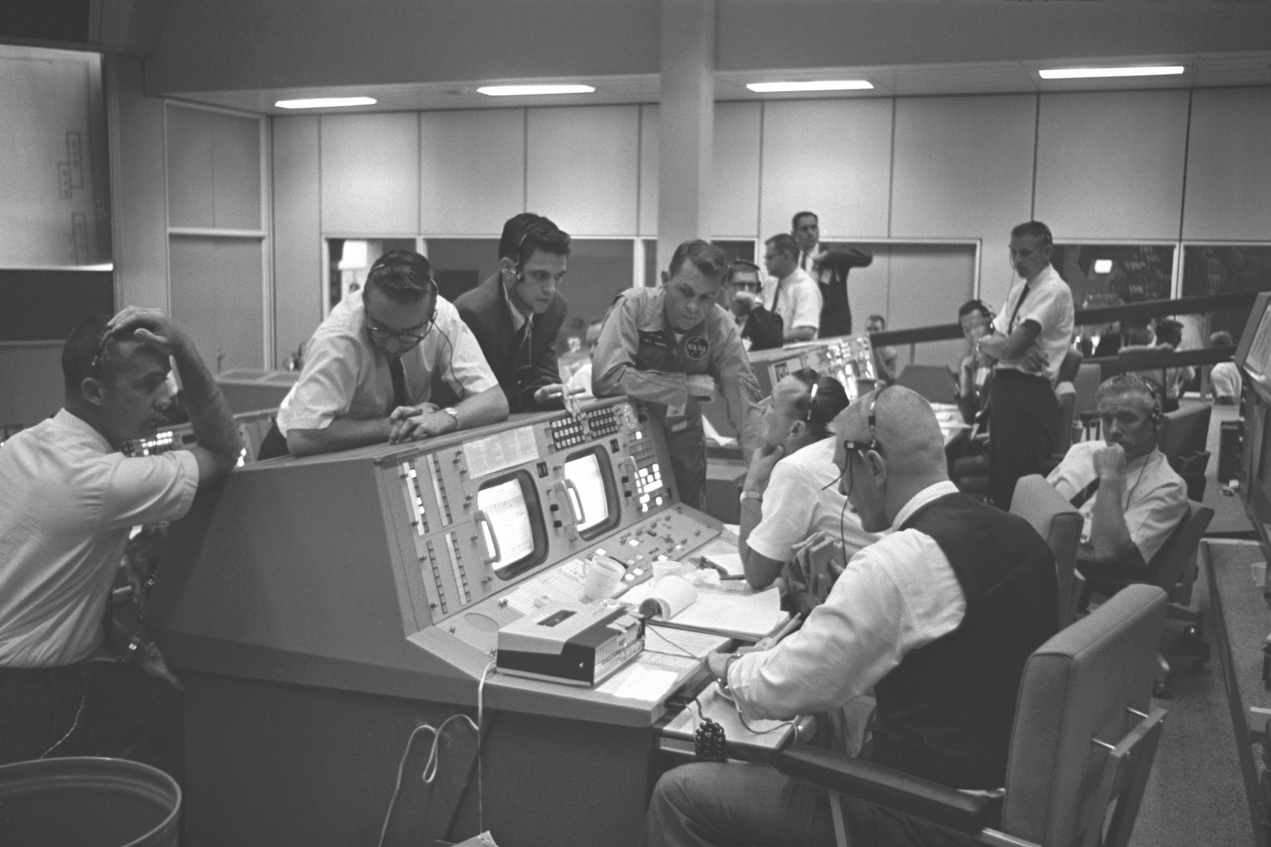 NASA turns 55: An Ars Technica tribute to space flight - Ars Technica