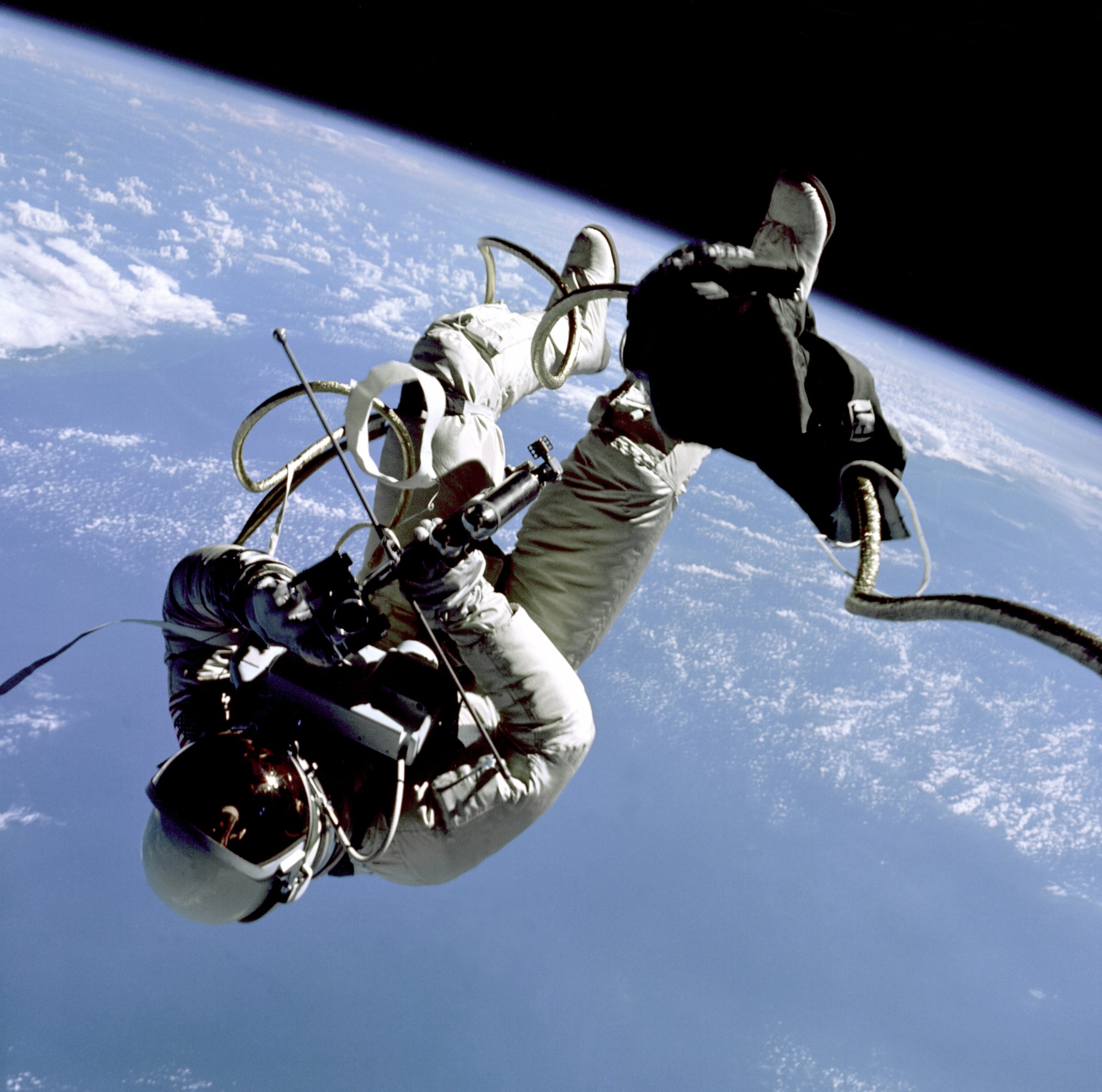 NASA turns 55: An Ars Technica tribute to space flight - Ars Technica