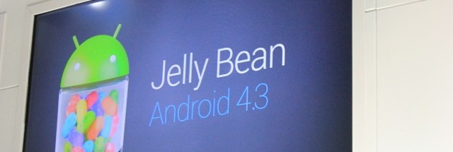 Google announces Android 4.3, the latest incremental Jelly Bean update ...
