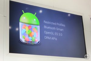 Google announces Android 4.3, the latest incremental Jelly Bean update ...