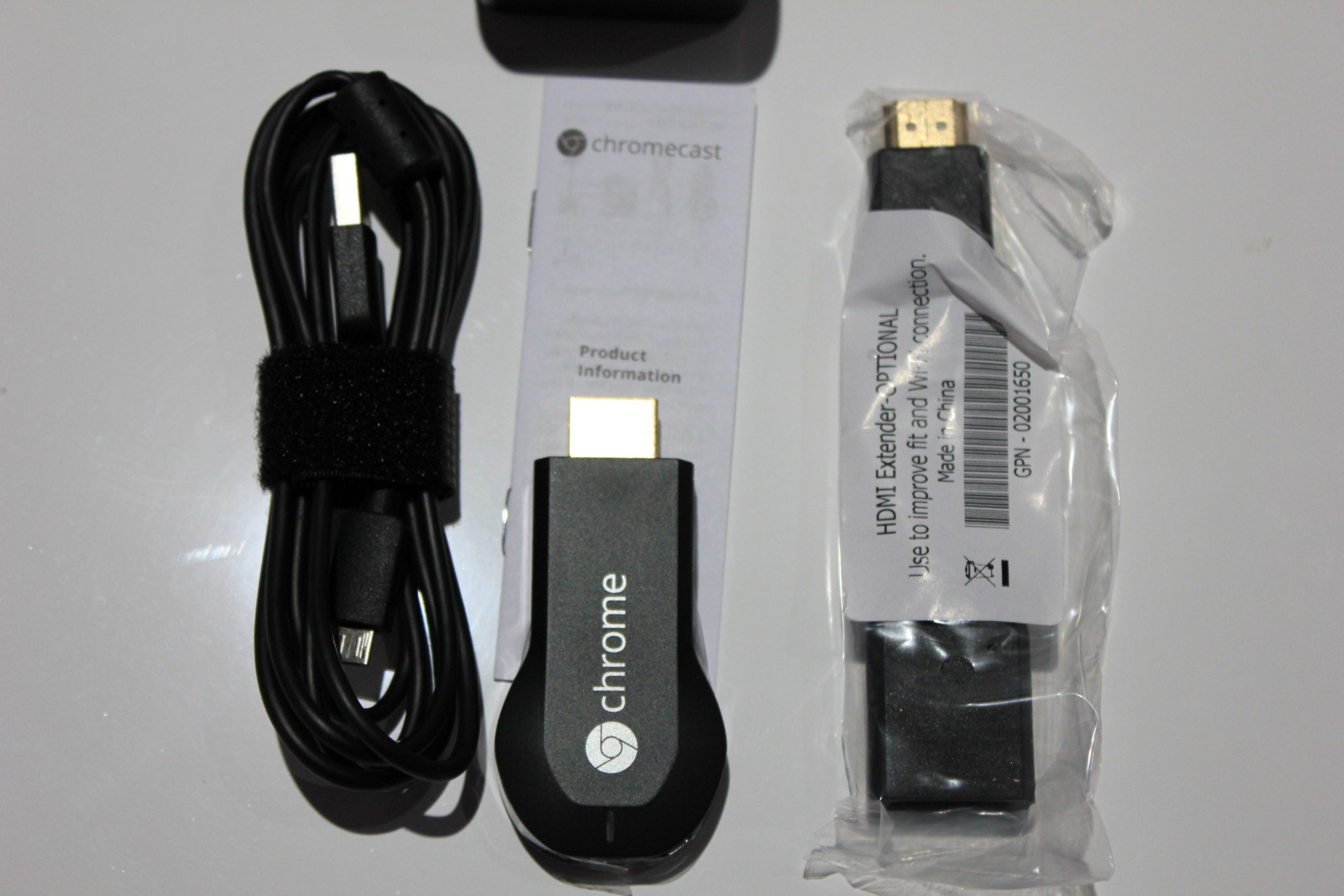 The Chromecast has a Netflix promotion, and… it’s gone - Ars Technica