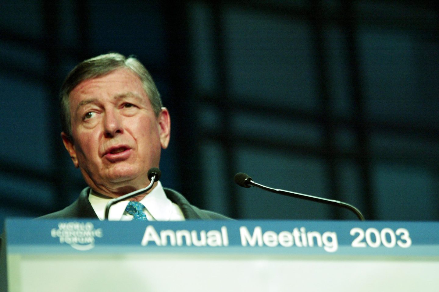 What the Ashcroft “Hospital Showdown” on NSA spying was all about - Ars ...