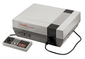 The NES: How it began, worked, and saved an industry - Ars Technica