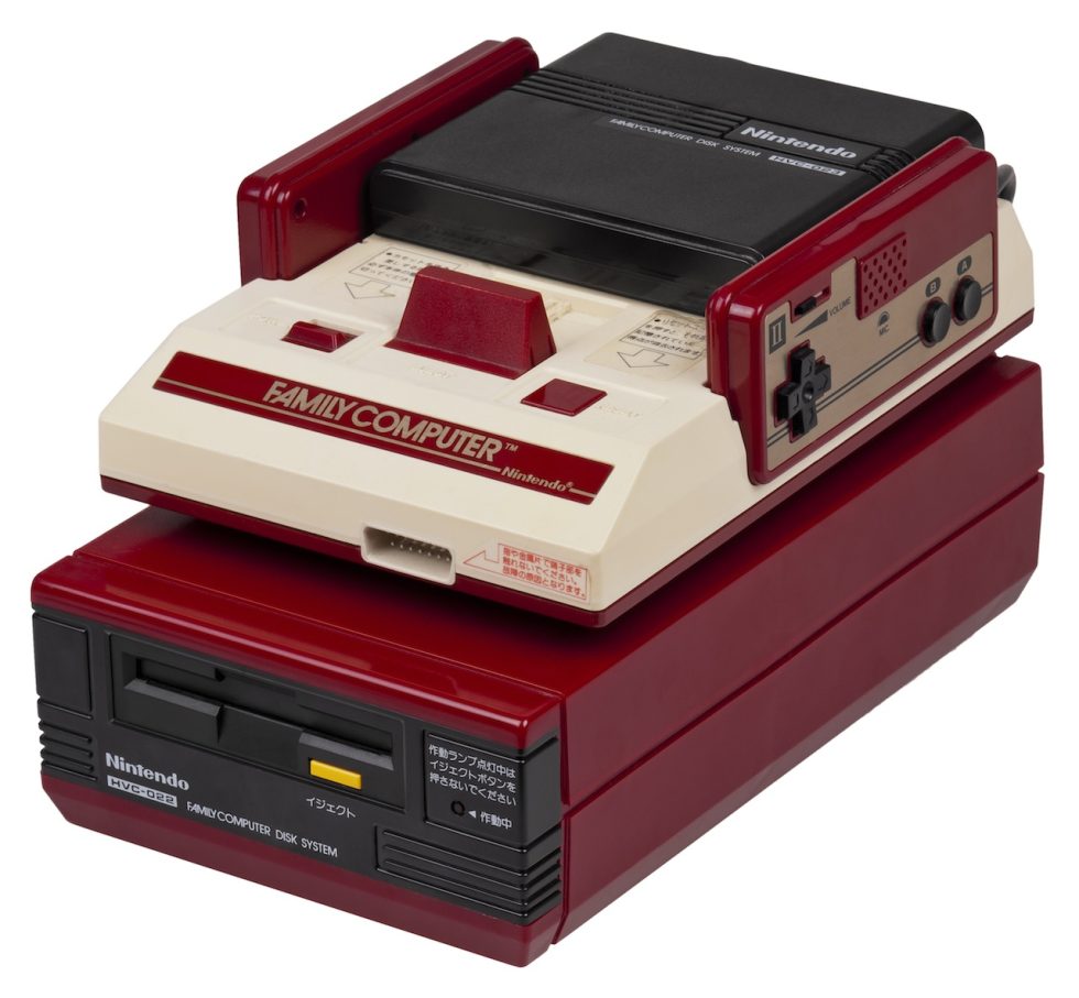 The NES: How it began, worked, and saved an industry - Ars Technica