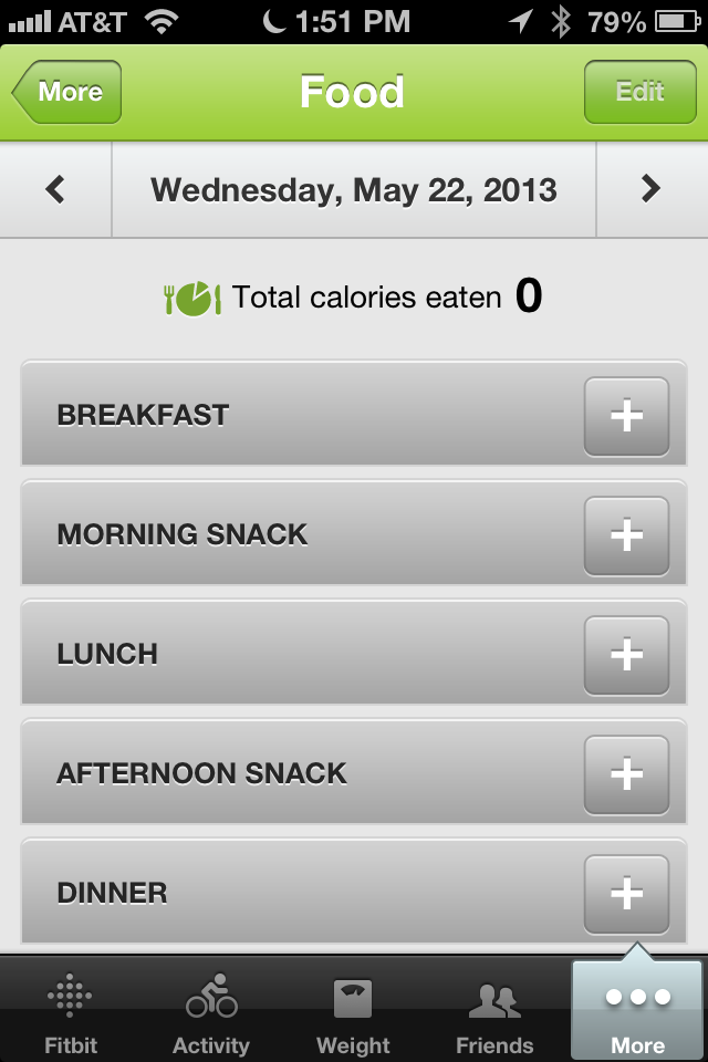The great fitness band shootout - Ars Technica