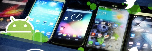 The great Ars Android interface shootout | Ars Technica