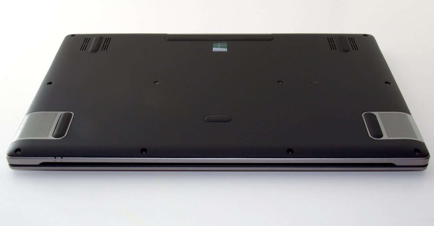 Review: Acer Aspire R7 tries really hard to address needs no one has ...