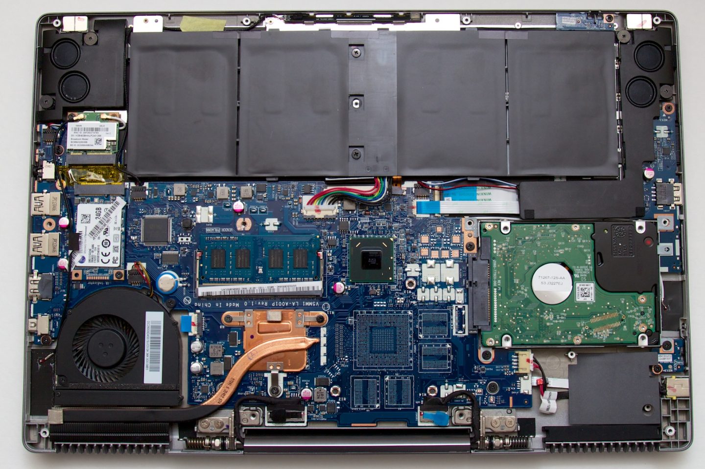 Review: Acer Aspire R7 tries really hard to address needs no one has ...