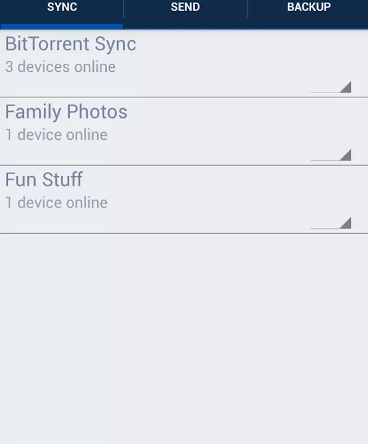 BitTorrent’s serverless P2P sync software hits beta, adds Android ...