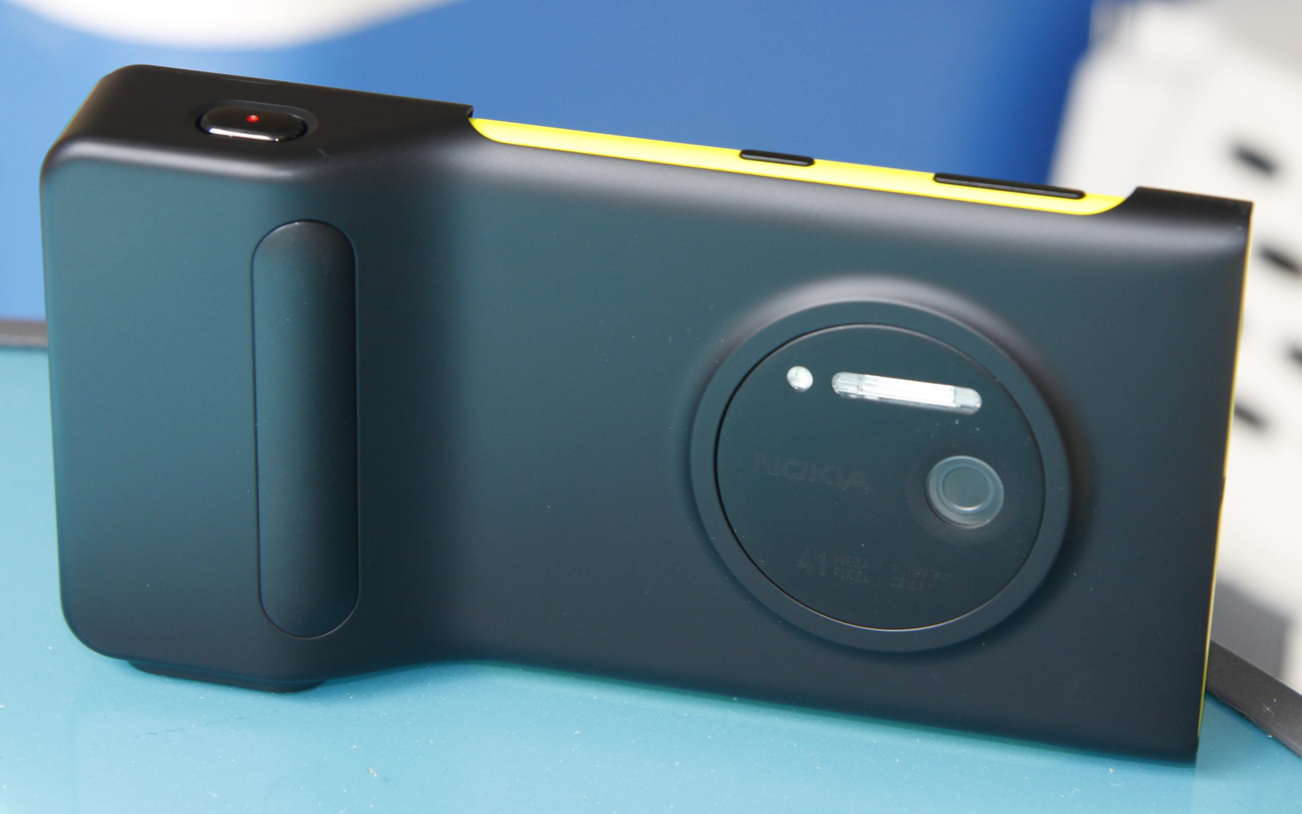The Nokia Lumia 1020 The smartphone to render point and shoots obsolete Ars Technica