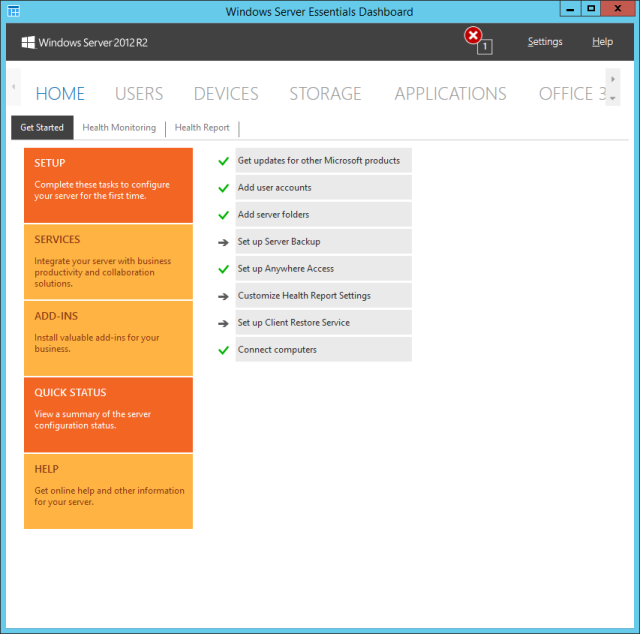 Windows Server 2012 R2 Preview: Your cloud on-ramp is under ...