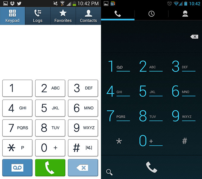 Review: The Samsung Galaxy S 4 Google Play Edition is great (for now ...