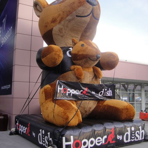 Tag: Hopper - Ars Technica