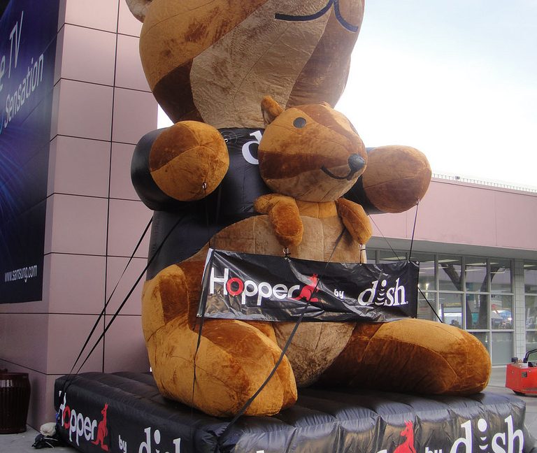 Appeals court rules Dish’s Hopper DVR is legal, for now - Ars Technica