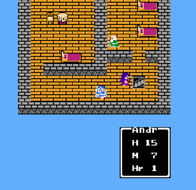 The NES: How it began, worked, and saved an industry - Ars Technica