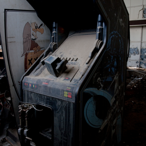 Tag: cabinet - Ars Technica