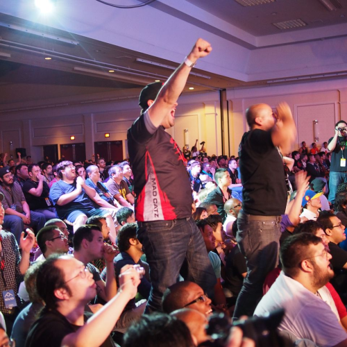 Tag: evo - Ars Technica