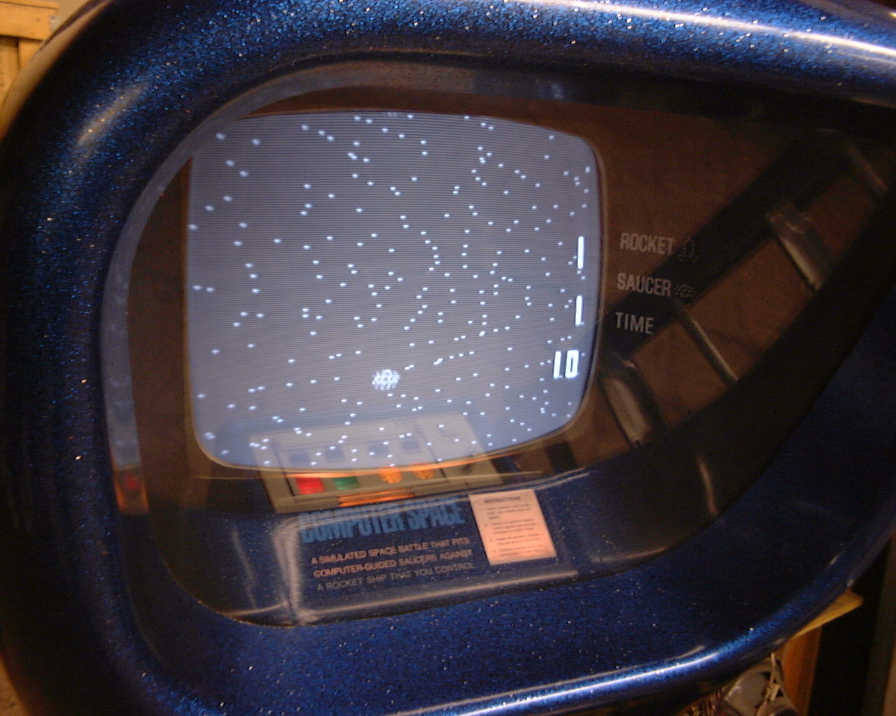 Heads-up history: A visual look at the evolution of the HUD - Ars Technica