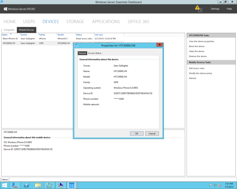 Windows Server 2012 R2 Preview: Your cloud on-ramp is under ...