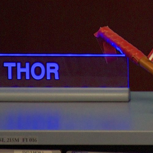 Tag: flight control room - Ars Technica