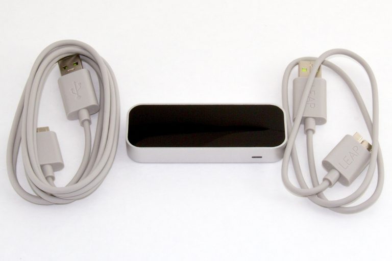 Hands-on with the Leap Motion Controller: Cool, but frustrating as hell ...