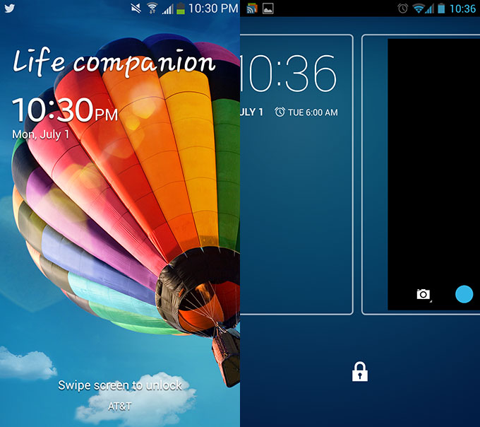 Review: The Samsung Galaxy S 4 Google Play Edition is great (for now ...