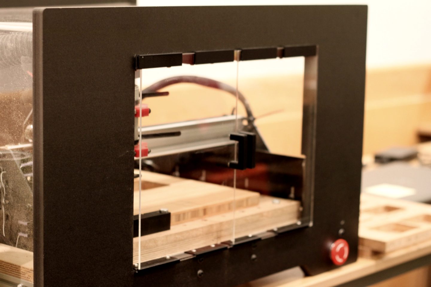 3D printing for all: Inside Chicago library’s new “pop-up maker lab ...