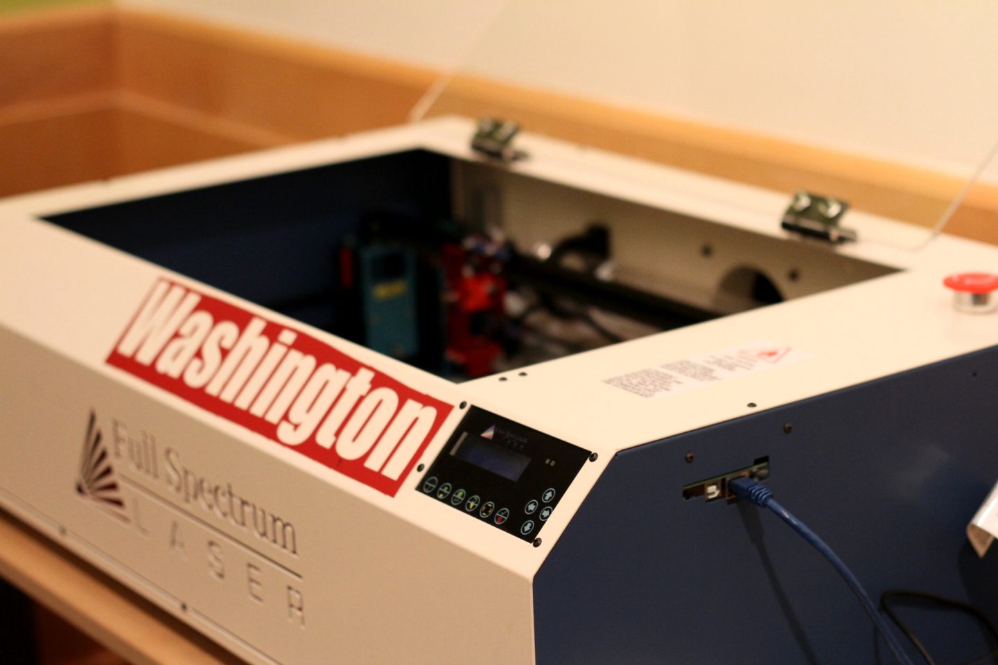 3D printing for all: Inside Chicago library’s new “pop-up maker lab ...