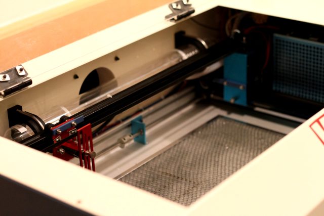 3D printing for all: Inside Chicago library’s new “pop-up maker lab ...