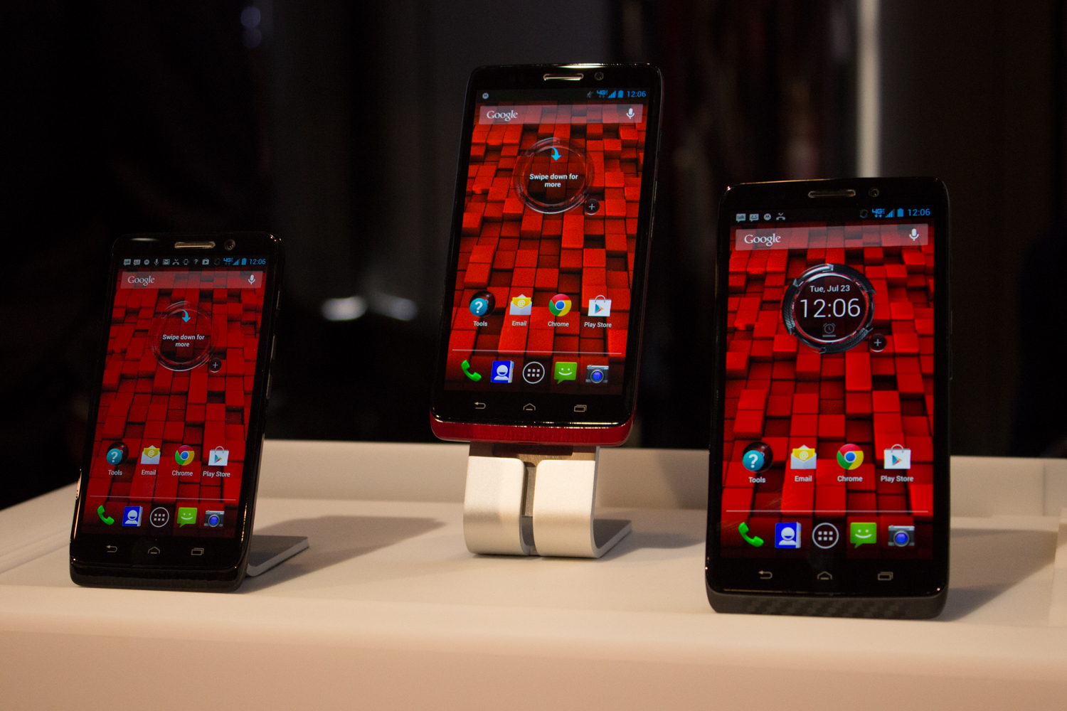 Motorola’s “8-core” X8 chip gives us a lesson in marketing-speak - Ars ...