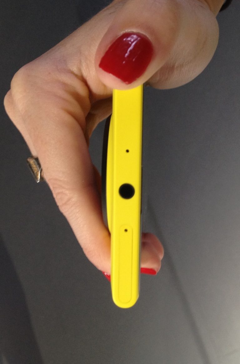 In the dark and on the move with the Nokia Lumia 1020’s camera - Ars ...