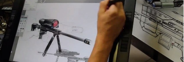 TrackingPoint aims to produce “Super Gun” with 3,000-yard single-shot ...