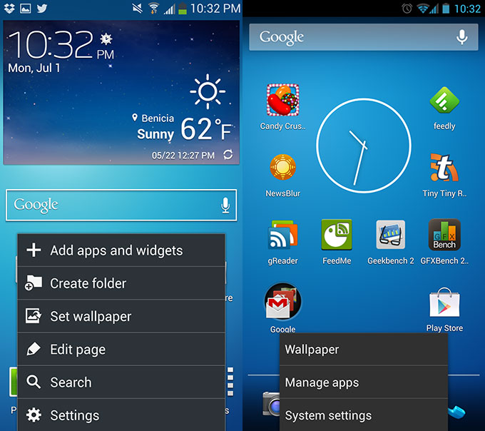Review: The Samsung Galaxy S 4 Google Play Edition is great (for now ...