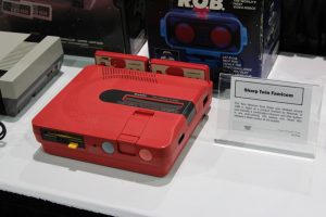 The NES: How it began, worked, and saved an industry - Ars Technica