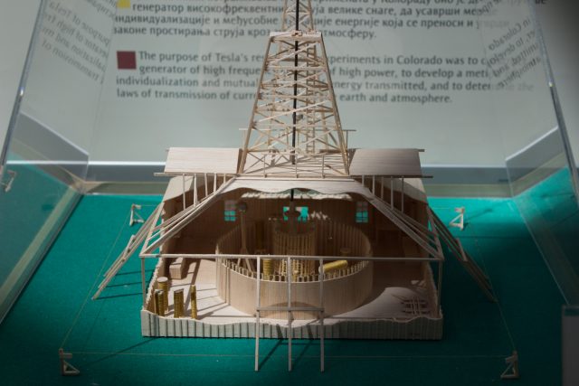 Nikola Tesla’s remote-control boat, and other unpopular inventions ...