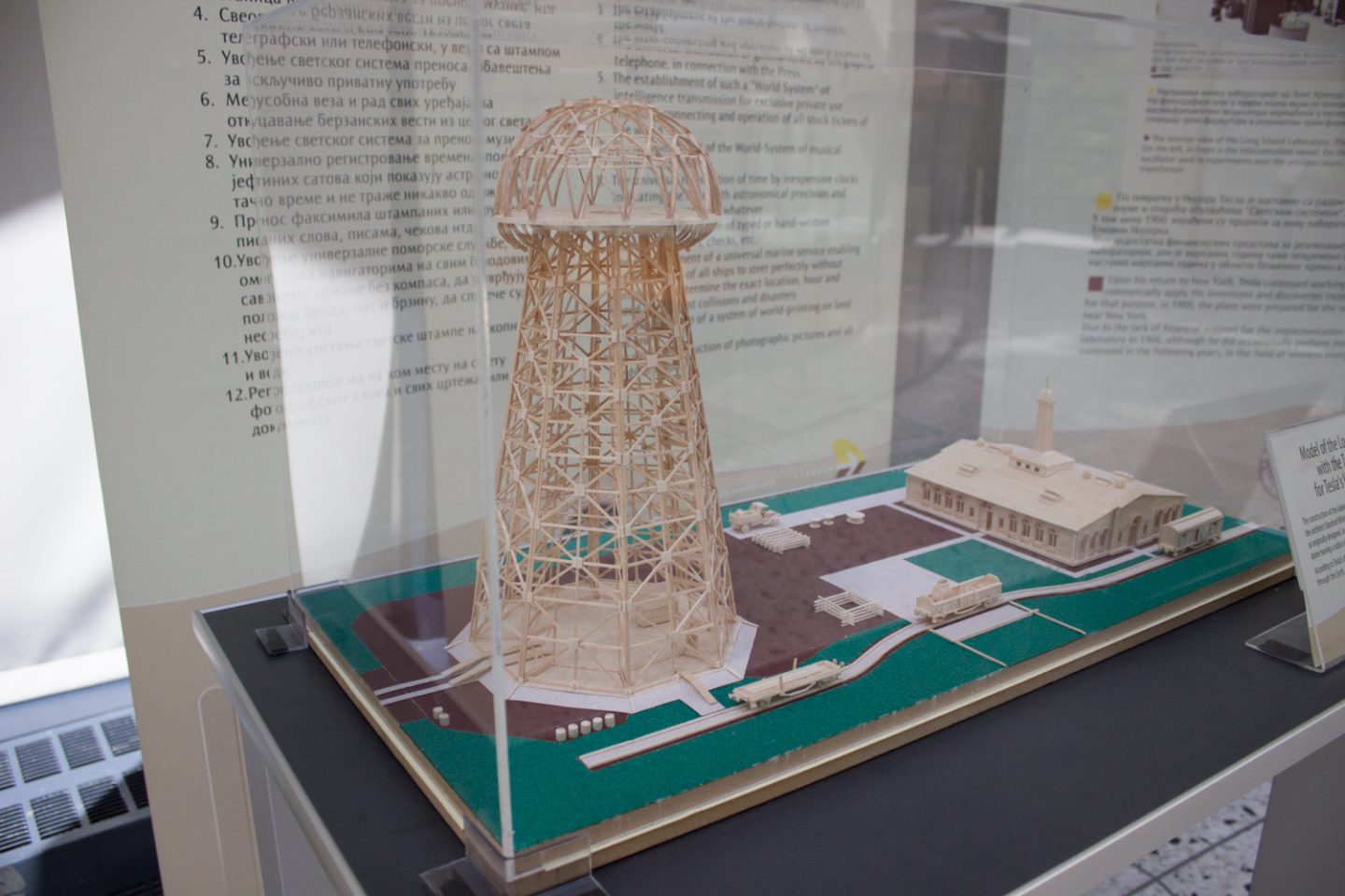 Nikola Tesla’s remote-control boat, and other unpopular inventions ...