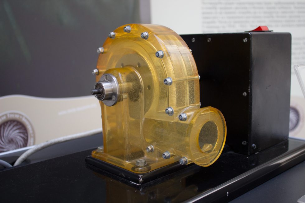 Nikola Tesla Remote Control Invention