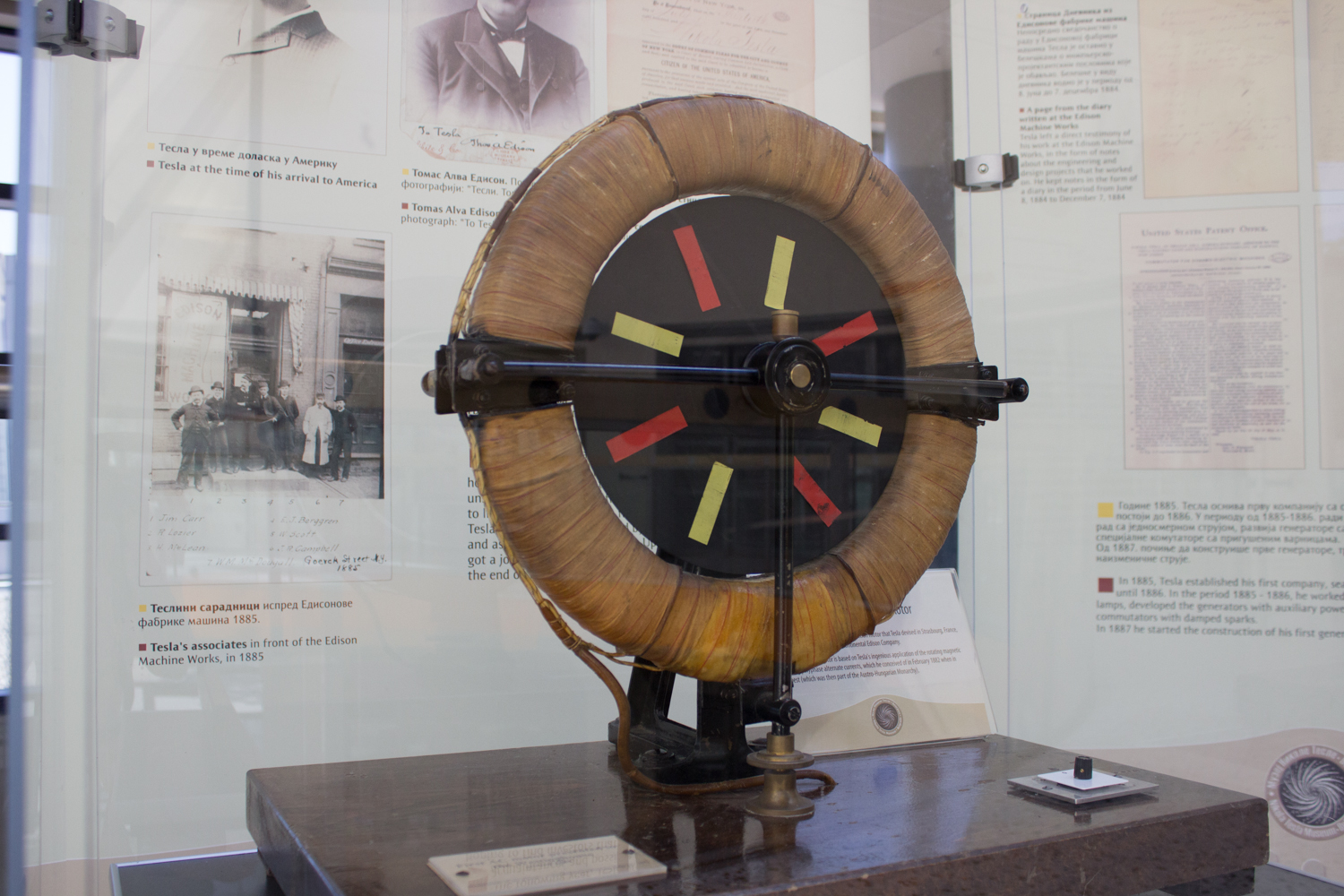 Nikola Tesla’s remote-control boat, and other unpopular inventions ...