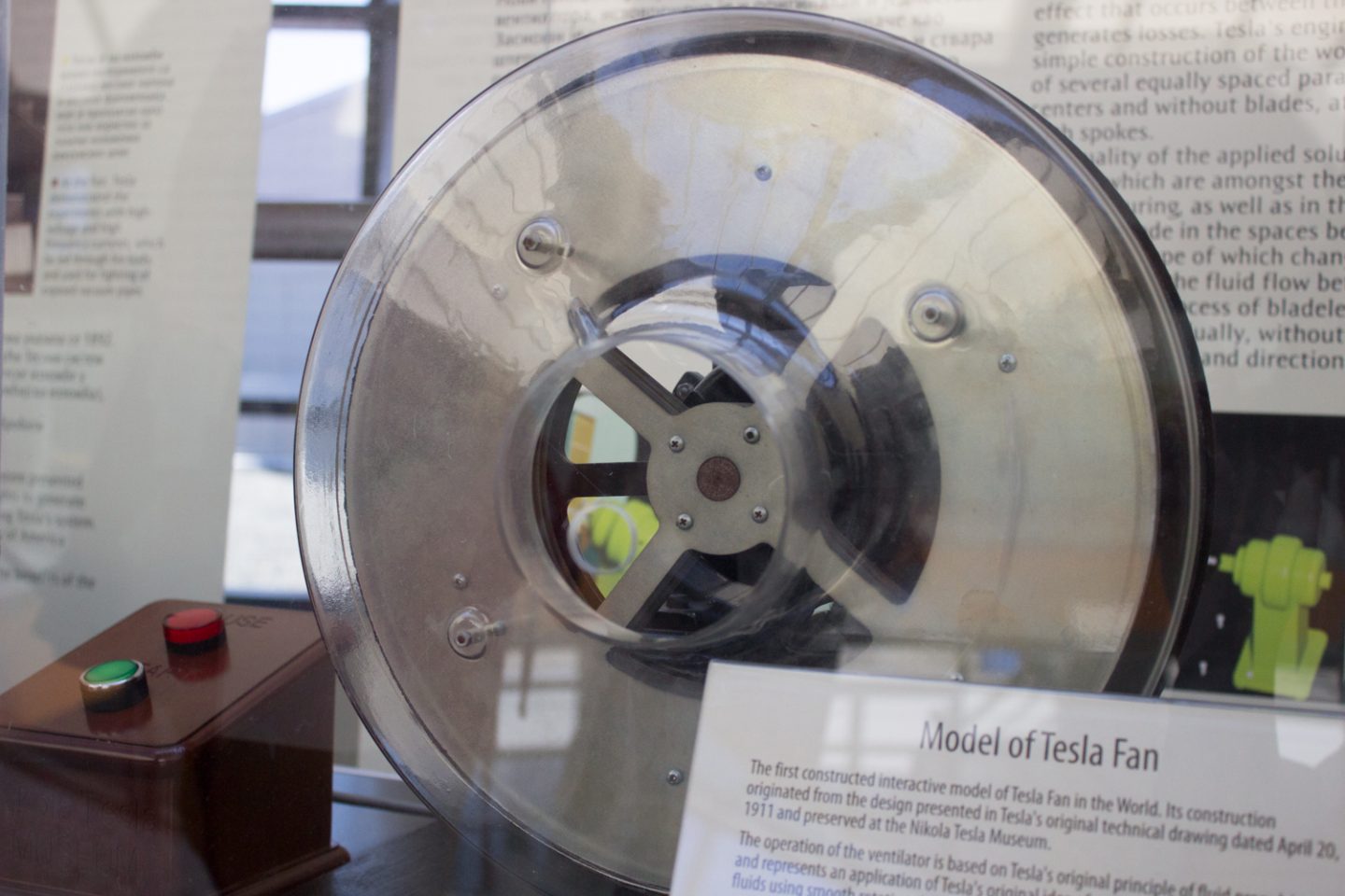 Nikola Tesla’s remote-control boat, and other unpopular inventions ...