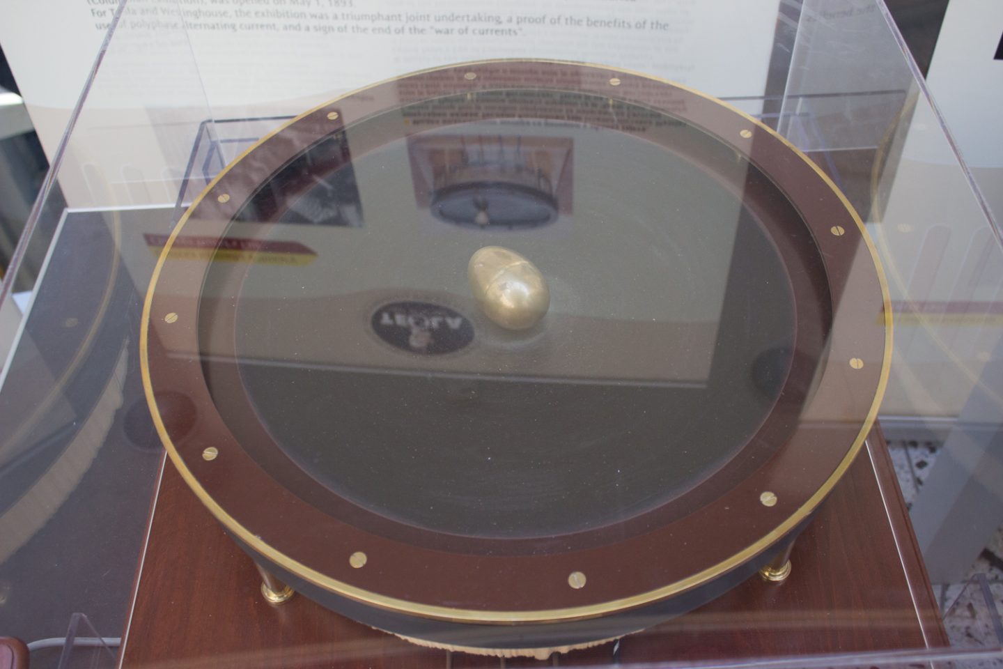 Nikola Tesla’s remote-control boat, and other unpopular inventions ...