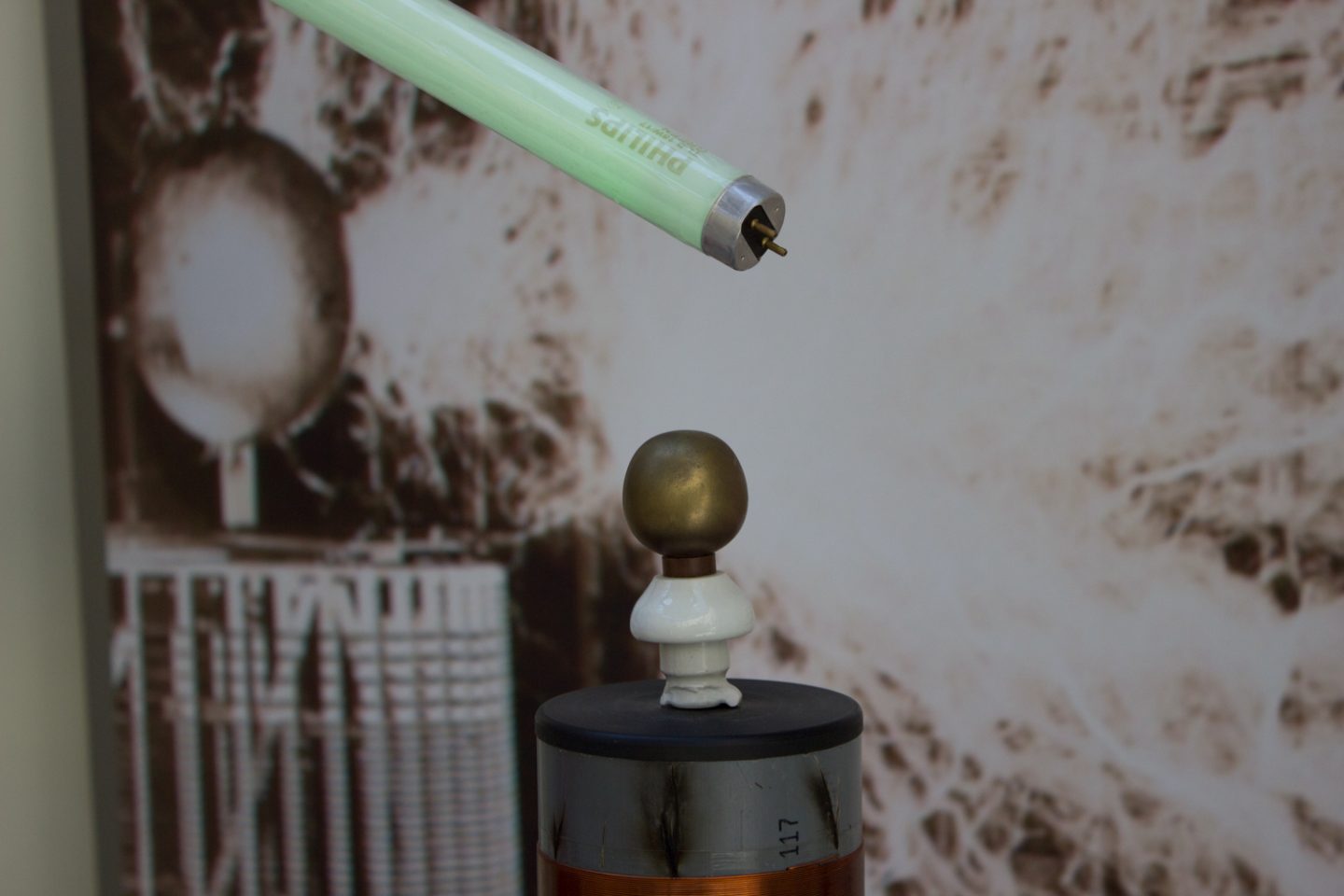 Nikola Tesla’s remote-control boat, and other unpopular inventions ...