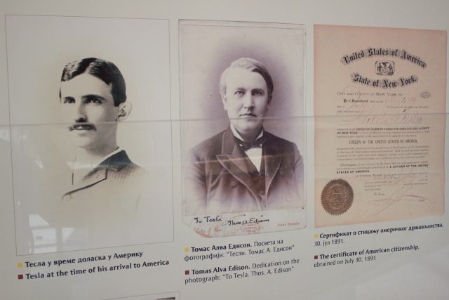 Nikola Tesla’s remote-control boat, and other unpopular inventions ...