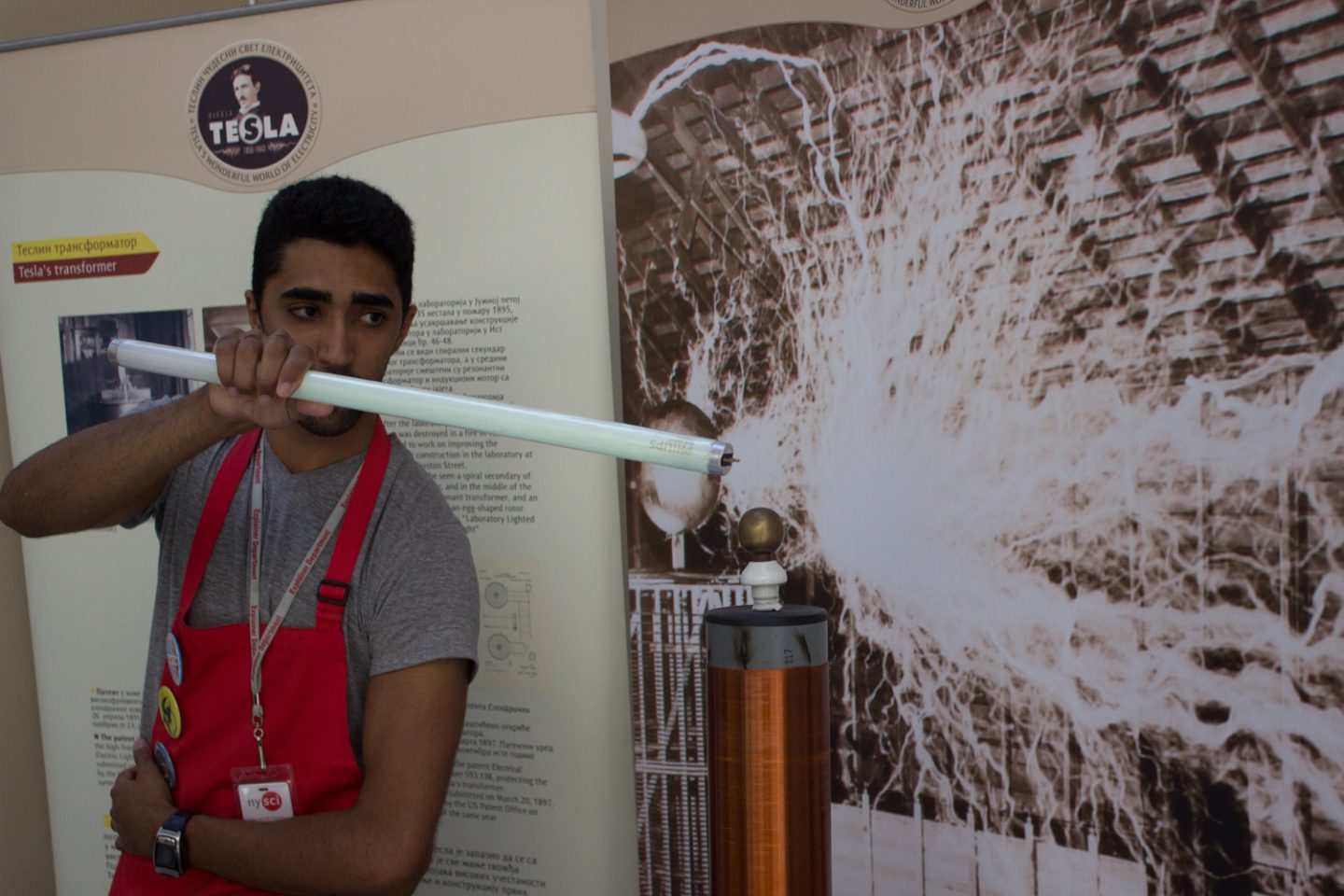 Nikola Tesla’s remote-control boat, and other unpopular inventions ...