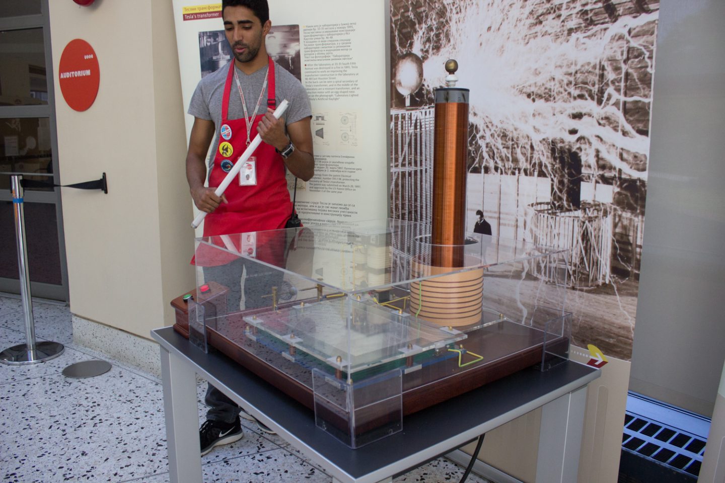 Nikola Tesla’s remote-control boat, and other unpopular inventions ...