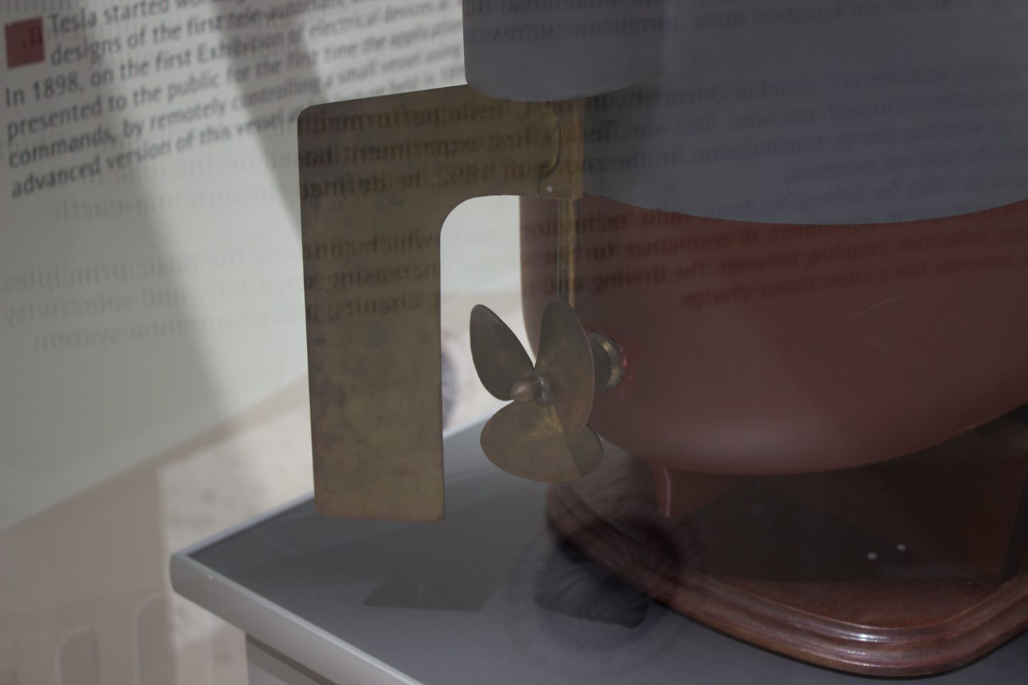 Nikola Tesla’s remote-control boat, and other unpopular inventions ...