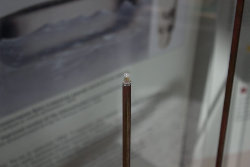 Nikola Tesla Remote Control Invention