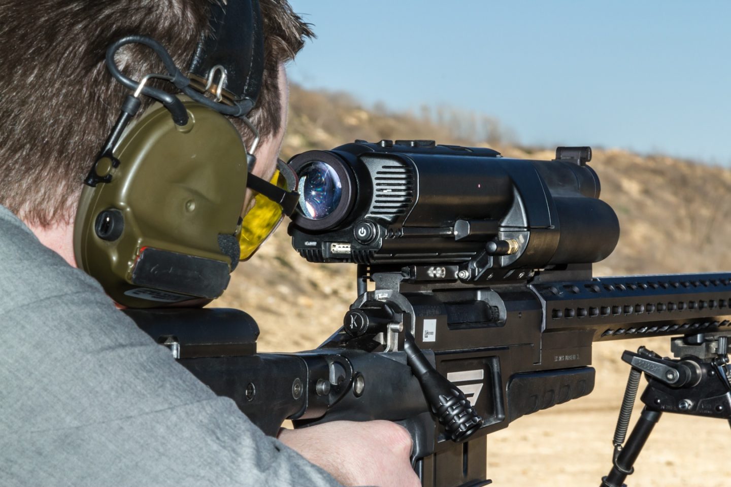 TrackingPoint aims to produce “Super Gun” with 3,000-yard single-shot ...
