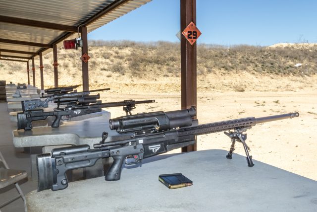 TrackingPoint aims to produce “Super Gun” with 3,000-yard single-shot ...